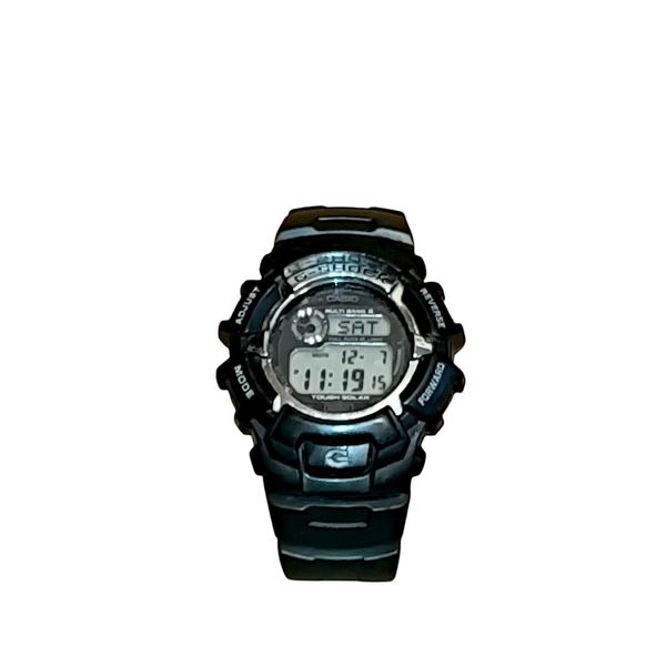 Casio G-SHOCK GW 2310 Mens Watch Tough Solar Wave Ceptor World Time ...