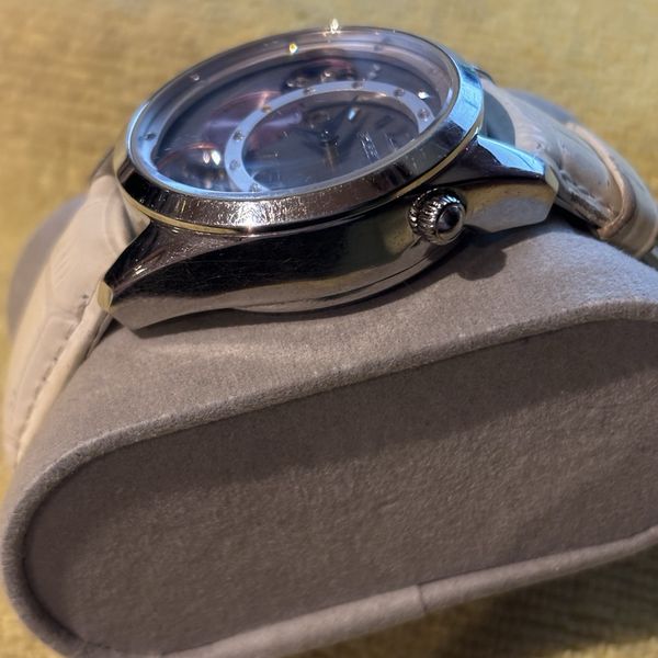 Fossil Twist Watch Automatic, Full Working order Great Condition ...