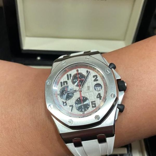 Ap panda | WatchCharts Marketplace