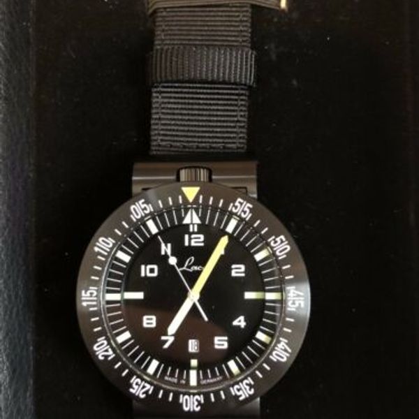 Laco Robust Squad Watch | WatchCharts
