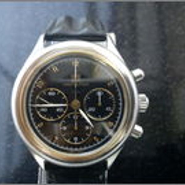 FS : Hamilton with Lemania 1873 | WatchCharts