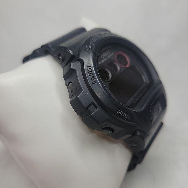 Casio G Shock 3230 DW-6900MS Classic Digital Mens Watch New Battery ...