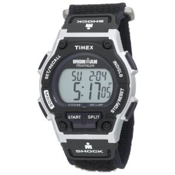 Timex ironman shock watch | WatchCharts Marketplace