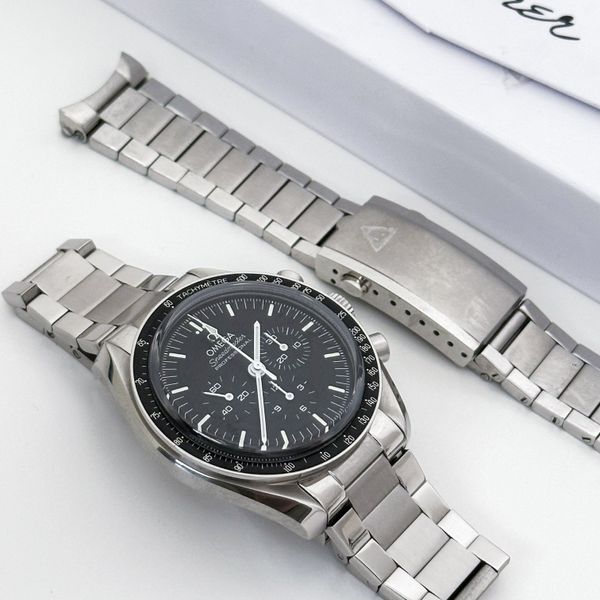 [WTS][CONUS/CAN] Forstner Flatlink Contemporary bracelet for pre-2021 ...