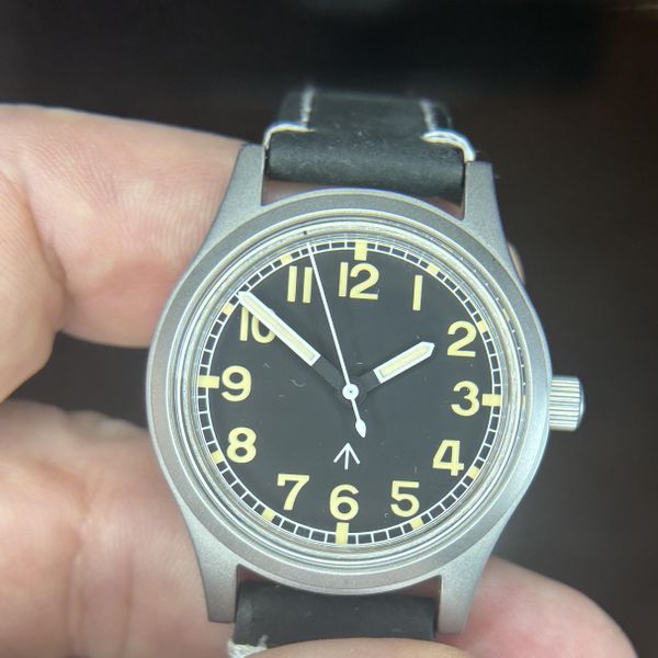 [WTS] W10 Baltany | WatchCharts Marketplace