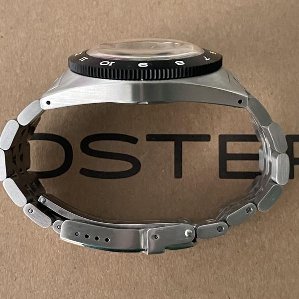 [WTS] Foster 11 Atmos Skin Diver | WatchCharts Marketplace