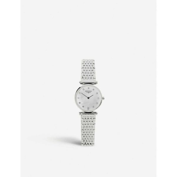 Longines La Grande Classique Watch [L42094876 La Grande Classique Watch ...