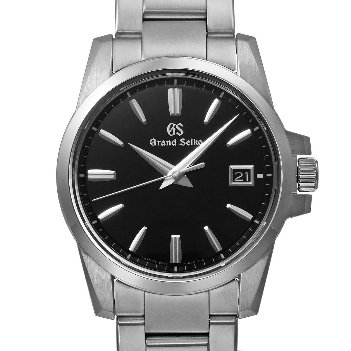 Grand Seiko SBGX255 Market Price | WatchCharts