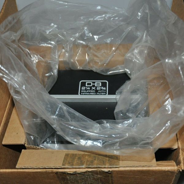 Omega D-B 2 1/4 x 3 1/4 mixing chamber | WatchCharts