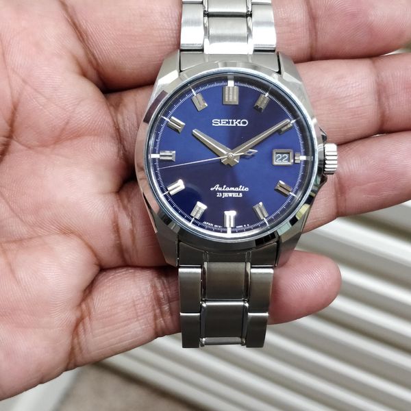 [WTS] Seiko SARB045 | WatchCharts