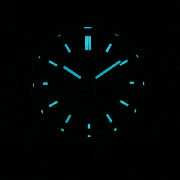 Bulova Racer Chronograph Leather Strap Black Dial Quartz 98B427 100M ...