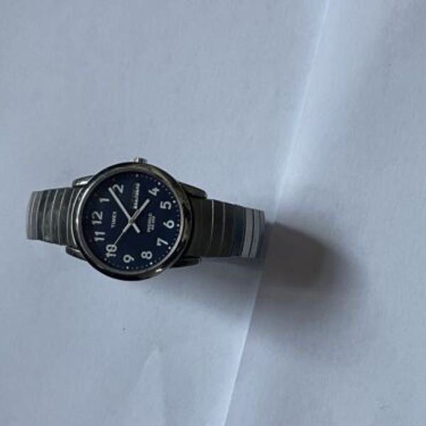 Timex Indiglo WR30M Mens Quartz Watch With Day Date WW | WatchCharts Marketplace