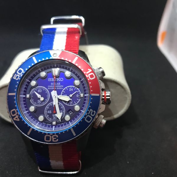FS: seiko SSC019 | WatchCharts
