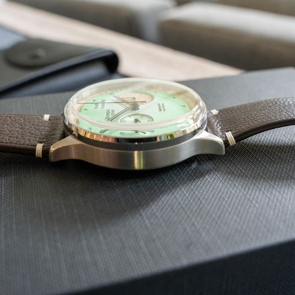 [WTS] Studio Underd0g Mint Ch0c Chip Gen2 / Studio Underdog Mint Chocolate (Local NYC Preferred ...