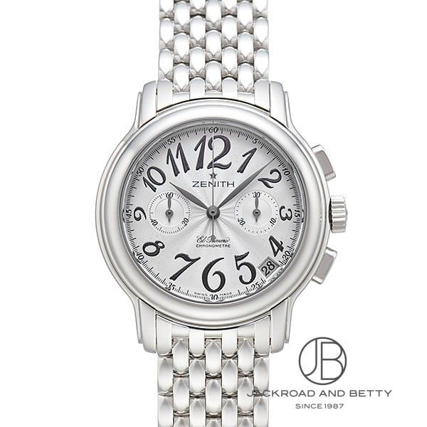 Zenith ZENITH Chronomaster 03.1230.4002 Used watch Unisex | WatchCharts