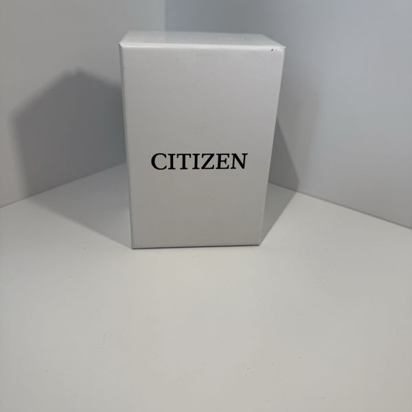 Citizen Men's BI5050-54E Quartz Watch Silver 42mm Stainless Steel ...