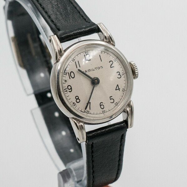 1949 Hamilton Todd | WatchCharts