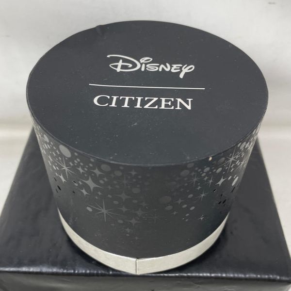 Citizen Men's Eco-Drive Disney Mickey Mouse Aviator 40mm Watch ...