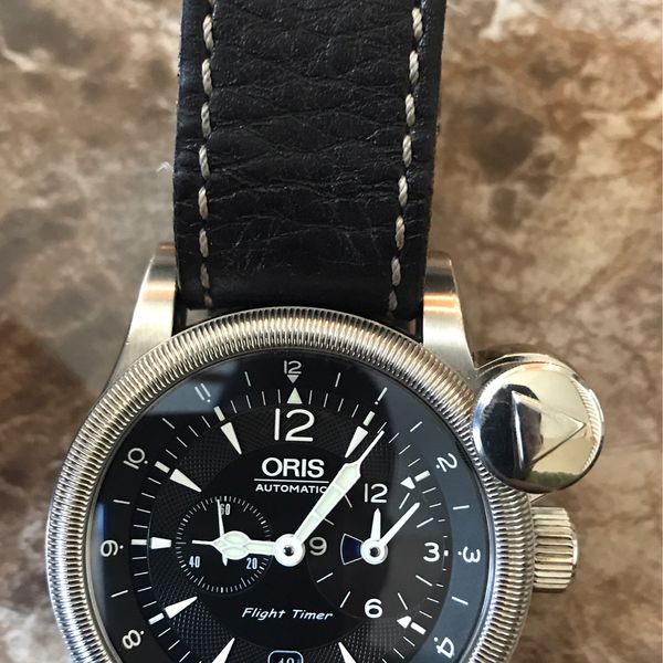 FS: Oris Flight Timer 1945 Limited Edition | WatchCharts