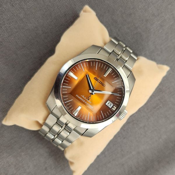 [WTS/WTT] Seiko SARB005 | WatchCharts Marketplace