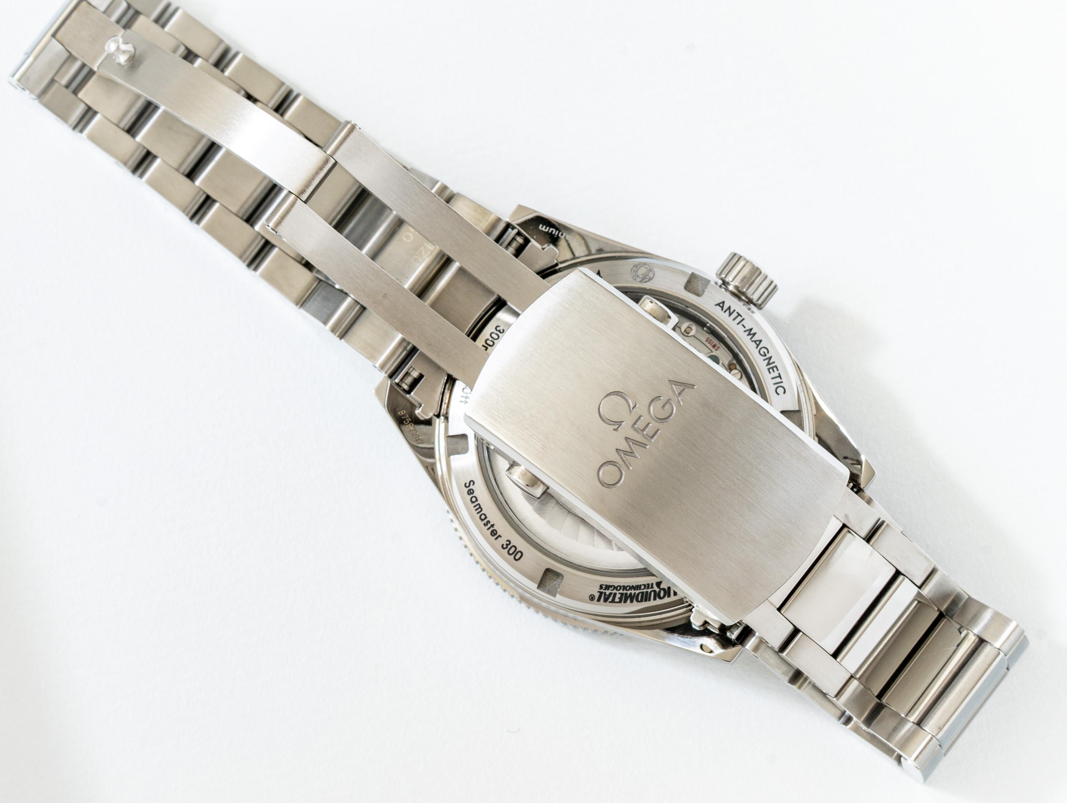 [WTS] Omega Seamaster 300 Titanium *Cheapest* | WatchCharts