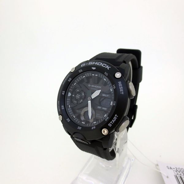 [Used] CASIO Casio G-SHOCK G-SHOCK GA-2000S Quartz Watch [f131 ...