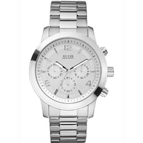 FS: GUESS Waterpro Mens Watch (VERY Affordable!!) | WatchCharts Marketplace