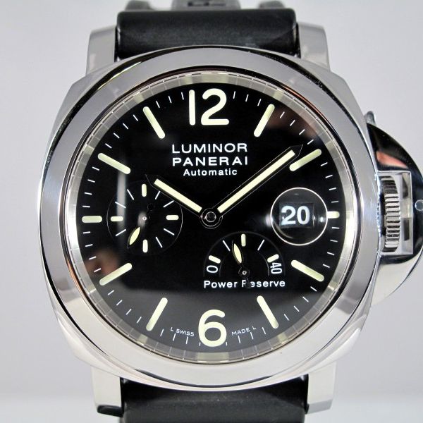 FS: Panerai Luminor Power Reserve Automatic 44mm PAM 90 | WatchCharts