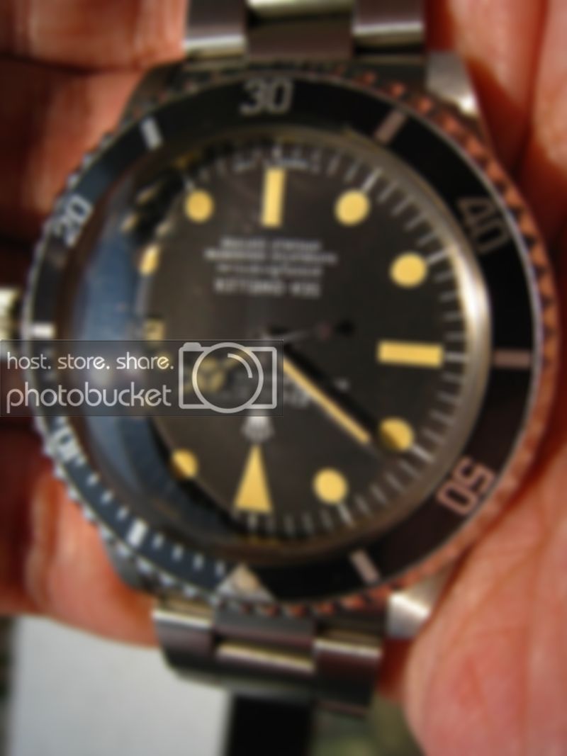 FS : Rolex 14270 A-serial Explorer 1 w/ original box & paper | WatchCharts Marketplace