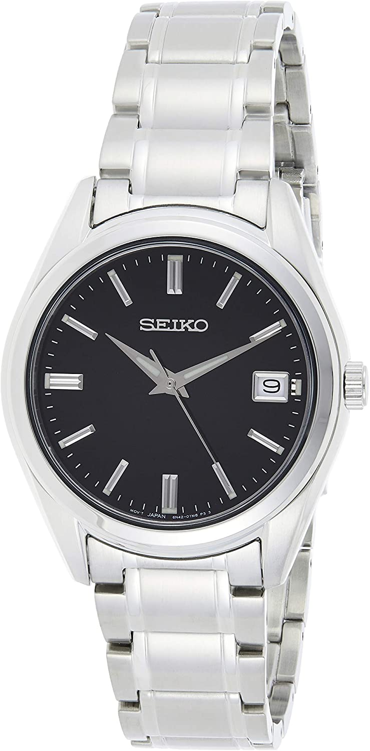 Seiko SUR319 Market Price | WatchCharts