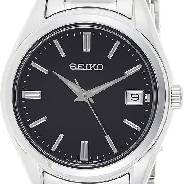Seiko SUR319 Market Price | WatchCharts