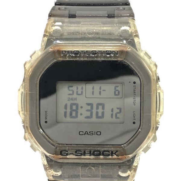 G-SHOCK / Watch / DW-5600SK / G-SHOCK [Used] | WatchCharts Marketplace