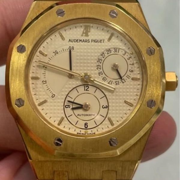 Audemars Piguet | WatchCharts Marketplace