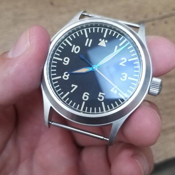 FS: Stowa flieger klassik sport 90th anniversary limited edition ...