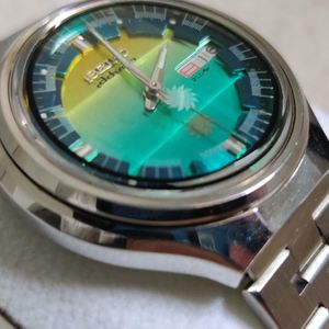 Seiko Advan 7019-7160 Price as of April 2025 | WatchCharts Seiko Advan 7019-7160 Price as of April 2025 | WatchCharts