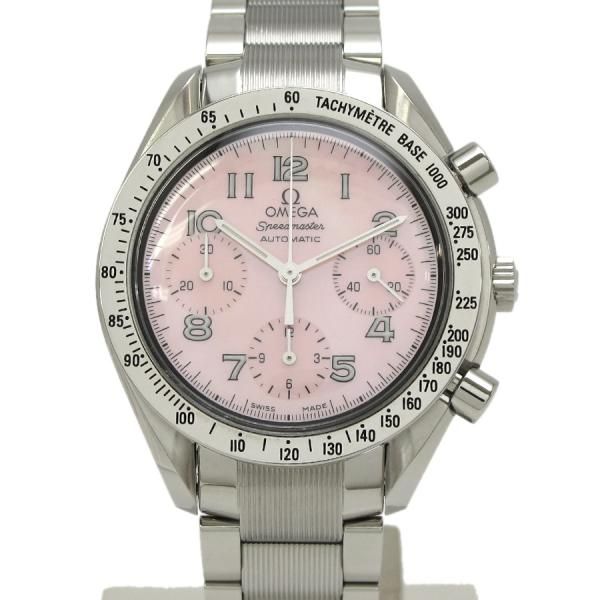 Omega Speedmaster 38mm 3502.78 Ladies Watch [A Rank] [Used ...