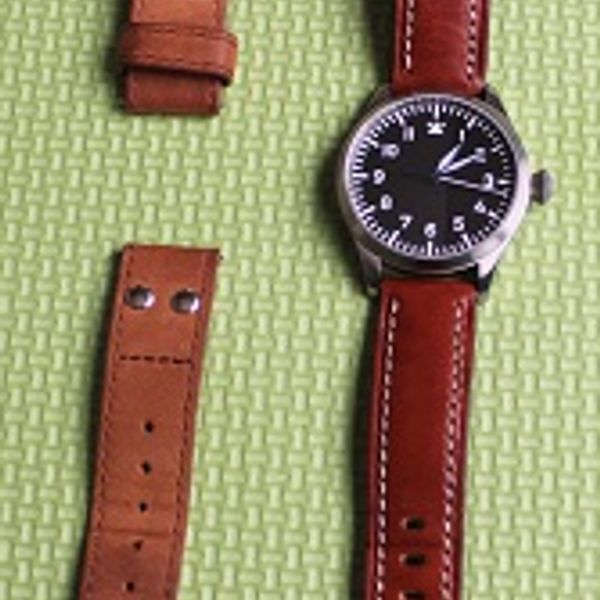 FS: Tisell Pilot 40mm (Type A) | WatchCharts Marketplace