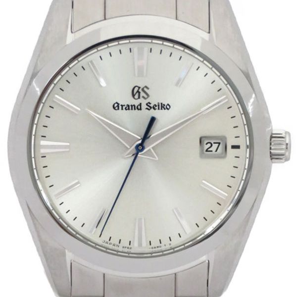 [SEIKO] Seiko "GS Grand Seiko" SBGX351 9F62-0AB0 No. 1O**** men's ...