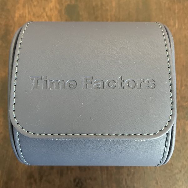 [$525 USD] FS: Precista PRS-56 Mission Timer | WatchCharts Marketplace