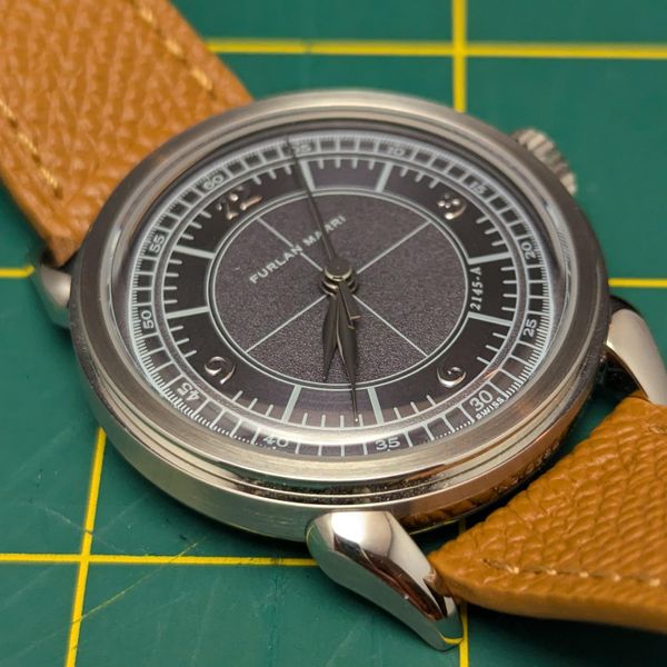 [WTS] Furlan Marri Grey Sector, 2145-A...You Deserve To Get Yourself ...
