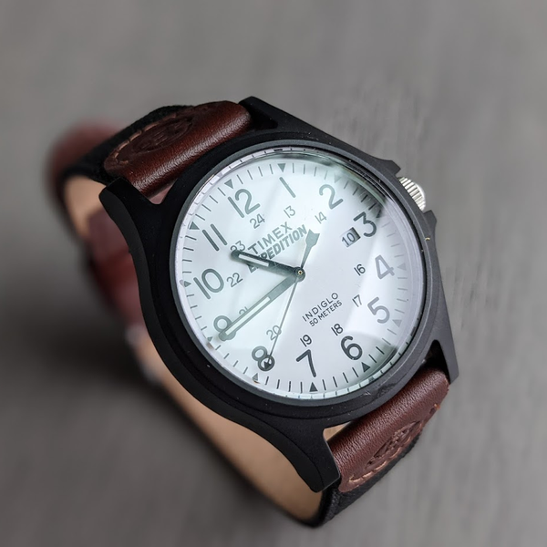 FS Timex Expedition Acadia TW4B08200 | WatchCharts Marketplace