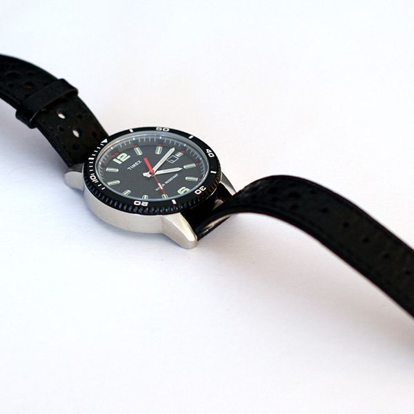 Timex Originals Dive Style Countdown Bezel Watch T2N663 $80 ...