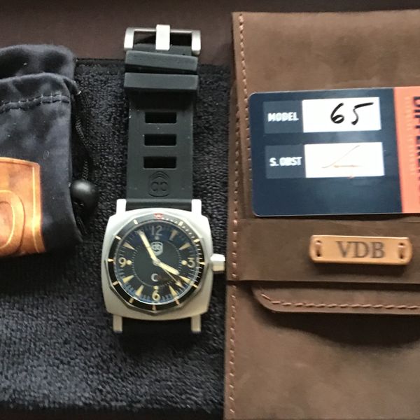 [$1,000 USD] VDB Vintage C21 | WatchCharts