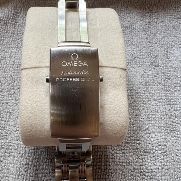 [WTS/WTT] Omega Seamaster Professional SMP 300 2531.80 41mm full kit ...