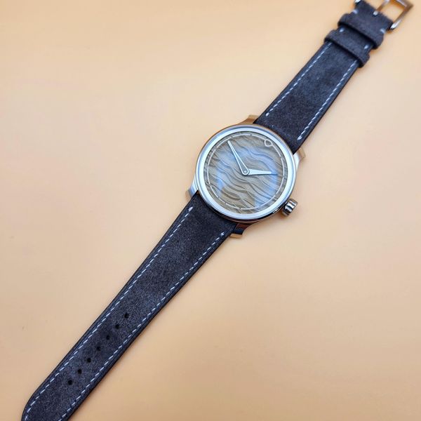[WTS] MING 37.08 Sand Full Set, Excellent Condition plus 2 MTO custom ...
