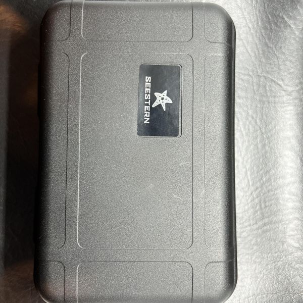 [WTS] Seestern Vintage Sub 300 Orange | WatchCharts