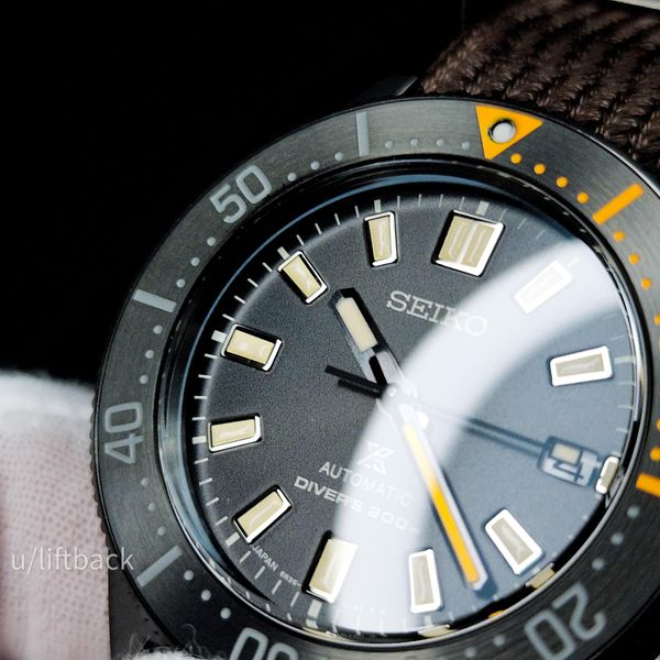 [WTS] Seiko SPB253 Prospex | WatchCharts