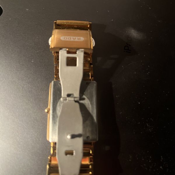 rado jubile diamond diastar ladies Watch | WatchCharts Marketplace