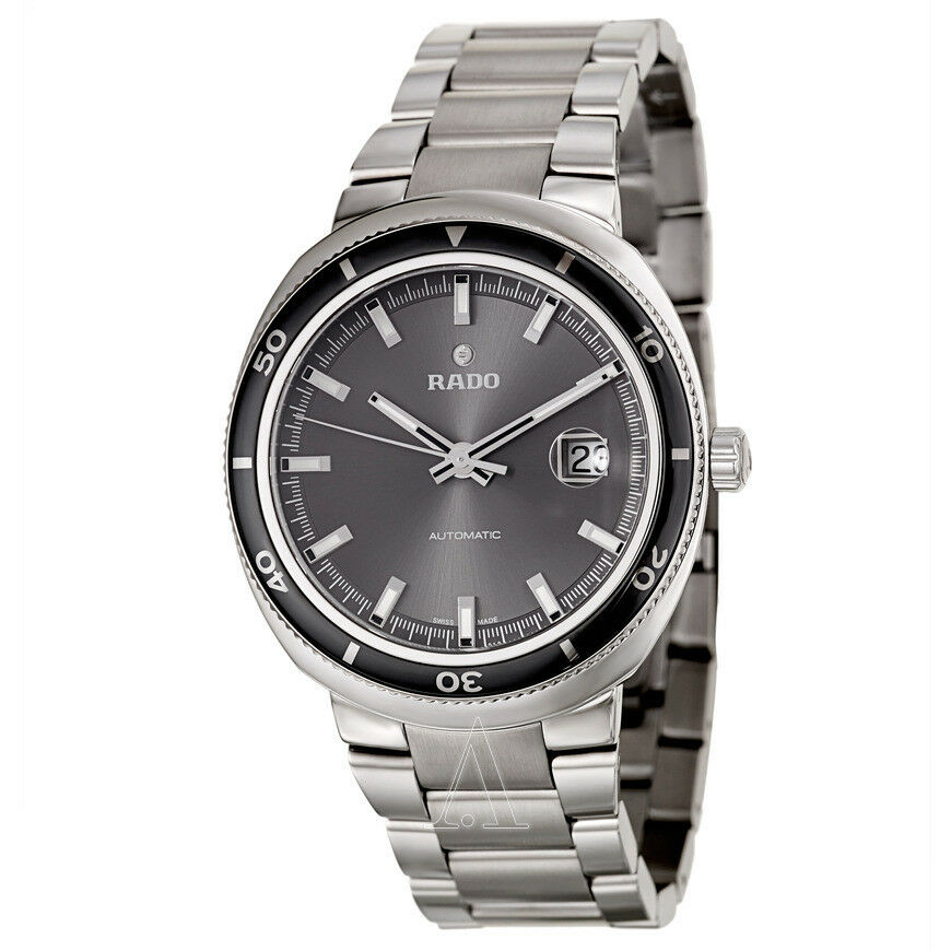 Rado D STAR 200 R15959103 Automatic Swiss Made watch | WatchCharts