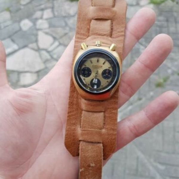 Citizen Bullhead 8110 Cliff Booth Once Upon a Time in Hollywood replica ...